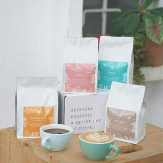 Ghostbird Coffee , Online Shop | Shopee Malaysia