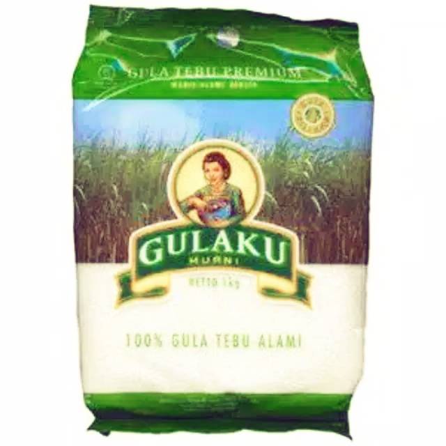 Crystal Gulaku Sugar Packaging 1 Kg | Shopee Malaysia