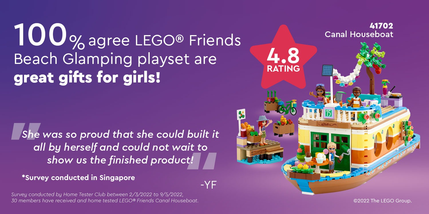 LEGO OFFICIAL SHOP Online, December 2022 | Shopee Malaysia