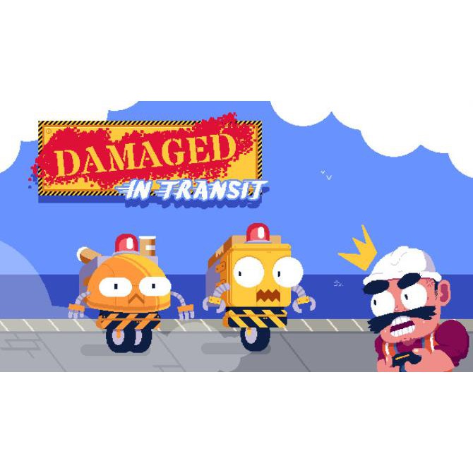 Damaged In Transit | BeeCost