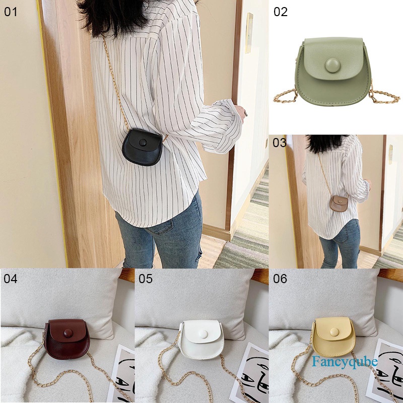 New Saddle Bag Designer Bags Luxury Women Messenger Bag Retro Texture ...