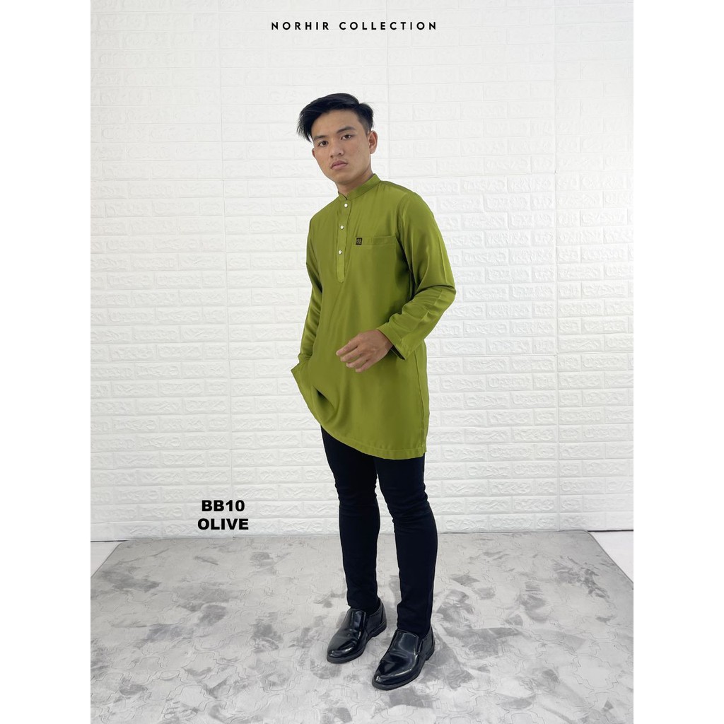 KURTA ABBASY EDISI RAYA (2022) | Shopee Malaysia