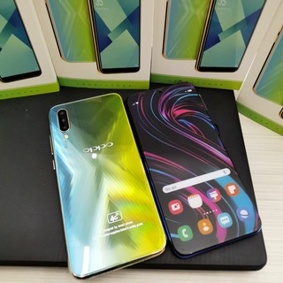 ***Ready stock/Fast Delivery*** Oppo F18 4G LTE Mobile 2GB RAM 16GB ROM ...