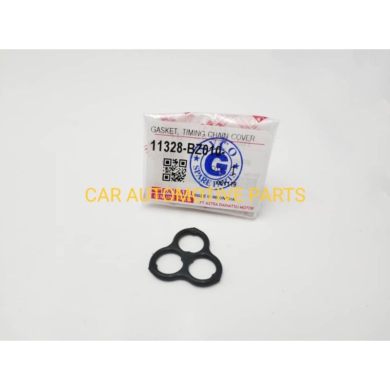 O-RING TIMING CHAIN CASE - PERODUA MYVI, AVANZA, KEMBARA DVVT ~ 11328 ...