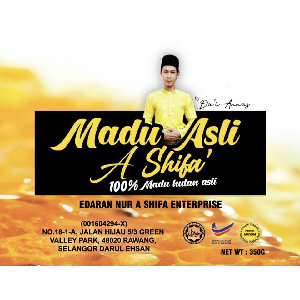Nur A Shifa Ent, Online Shop | Shopee Malaysia