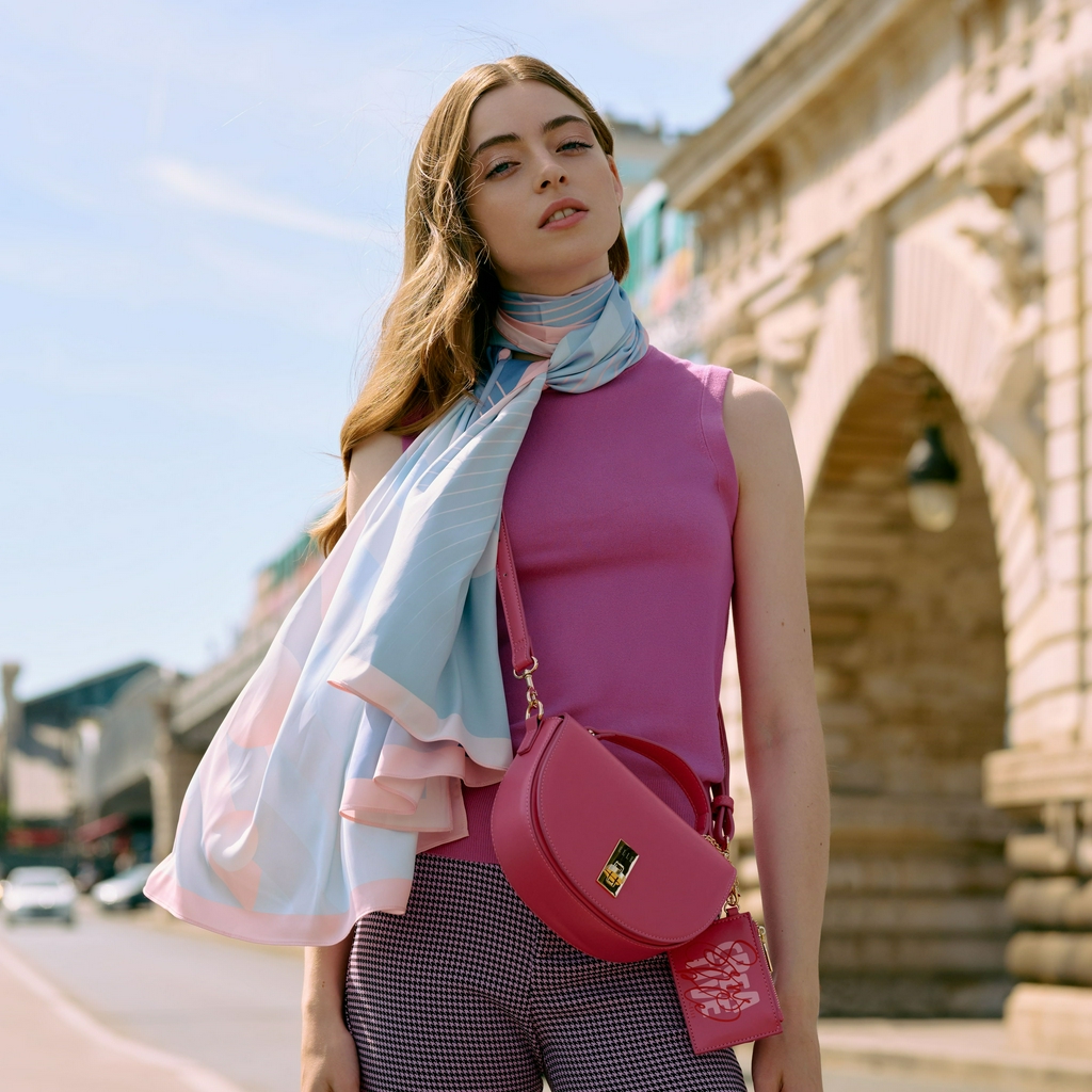 ELLE Bags Official Online Store, December 2022 | Shopee Malaysia