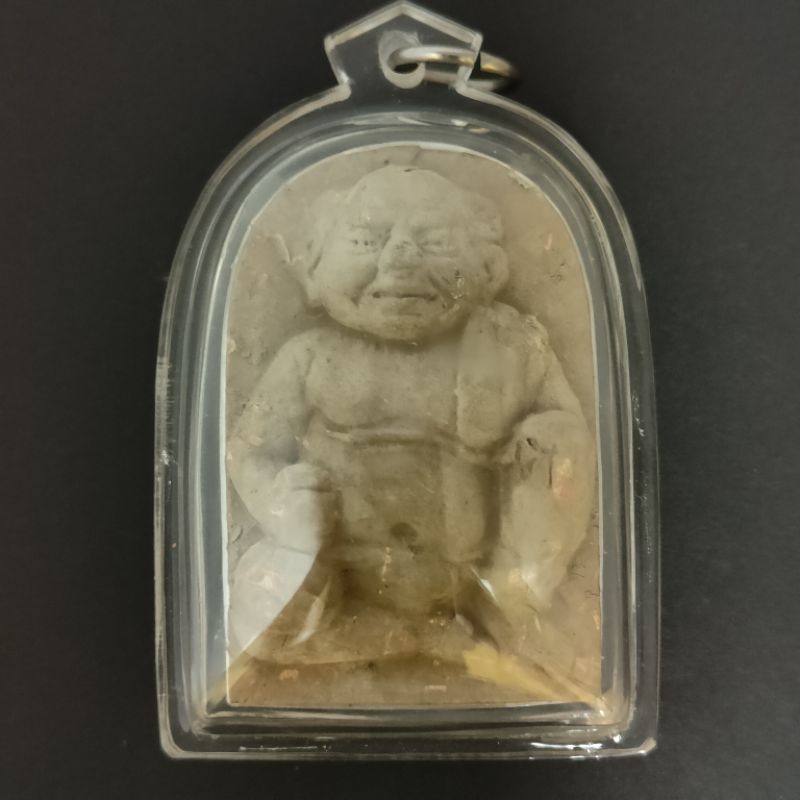 LP Keow 龙婆Keaw Khun Chang 2554 坤昌 THAI AMULETS 泰国佛牌 | Shopee Malaysia