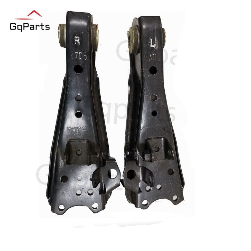 Lower Arm Front Left and Right for Toyota Hiace LH113 **SET** | Shopee ...