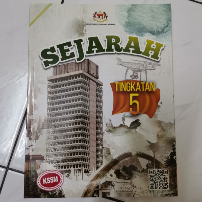 Buku Teks Sejarah Tingkatan 5 form 5 textbook KSSM | Shopee Malaysia Buku Teks Sejarah Tingkatan 5 form 5 textbook KSSM | Shopee Malaysia
