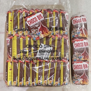 CV Choco Bin binbin (28g x 30's) | Shopee Malaysia