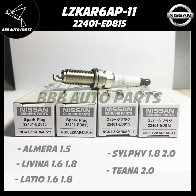 BBB Auto Parts, Online Shop | Shopee Malaysia