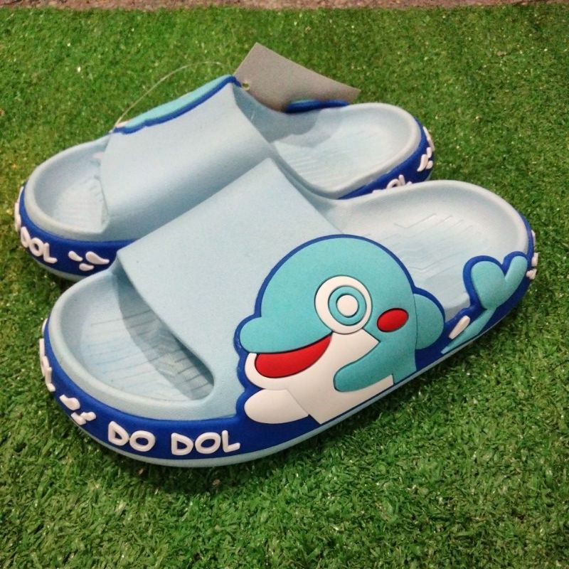 NEW KIDS SANDLE VIRAL (UNISEX) | Shopee Malaysia