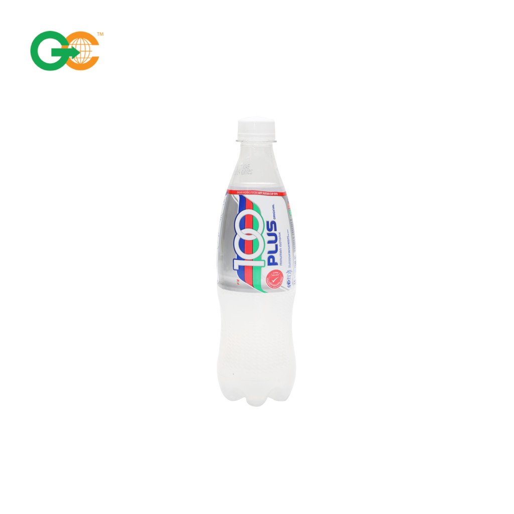 100 PLUS Original Bottle (500ML) | Shopee Malaysia