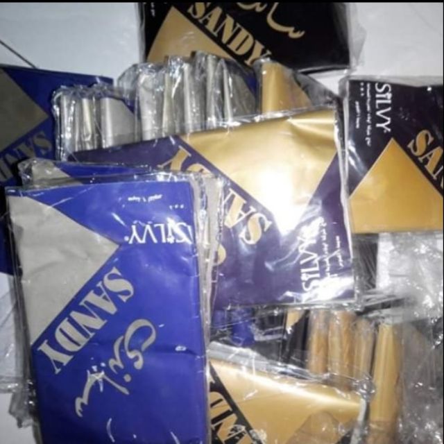 Stokin Sandy ( Silvy ) | Shopee Malaysia