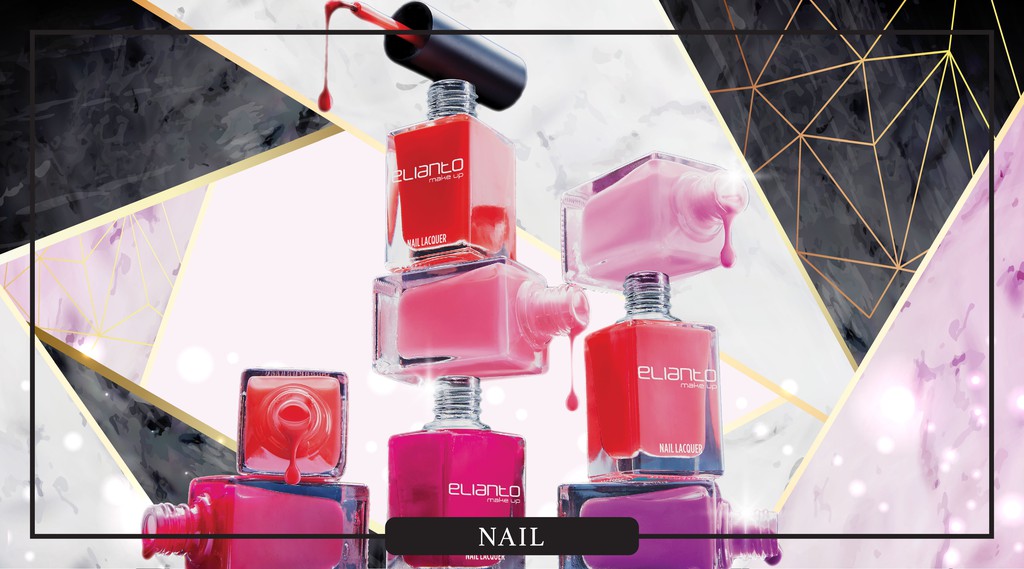 Elianto Make Up Official, Online Shop | Shopee Malaysia