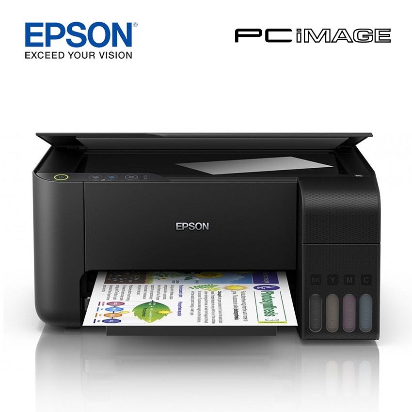 L3110 Printer