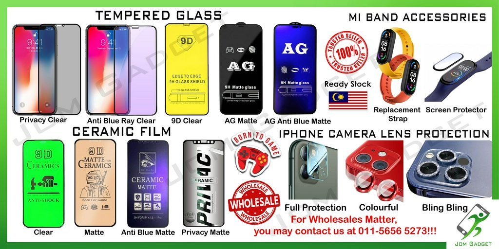 Jom Gadget, Online Shop | Shopee Malaysia