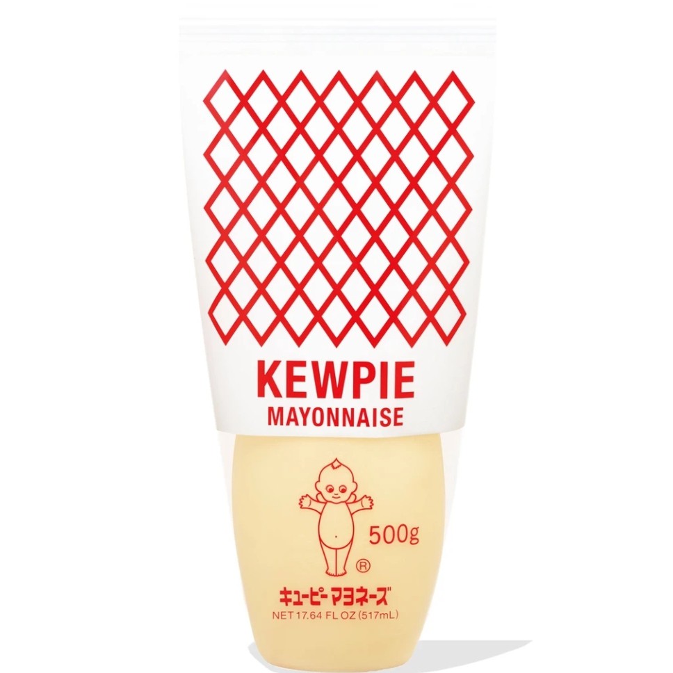 Japan Kewpie QP Mayonnaise Imported 500g | Shopee Malaysia