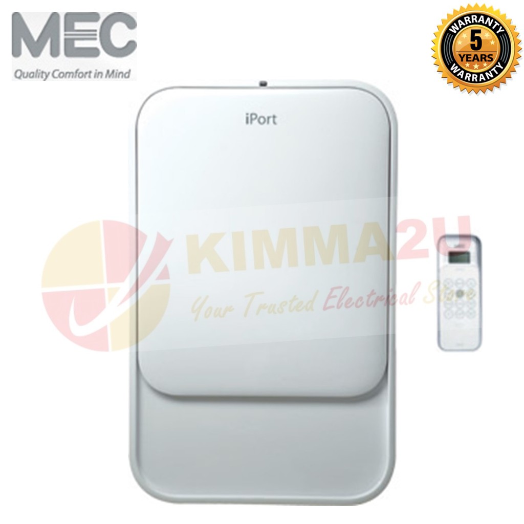 Mec Portable Air Conditioner is rated the best in 12/2024 - BeeCost