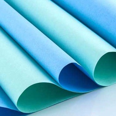PREMIUM A3 SIMILI PAPER 80 GSM - BLUE & GREEN ONLY - MIX COLOR / SINGLE ...