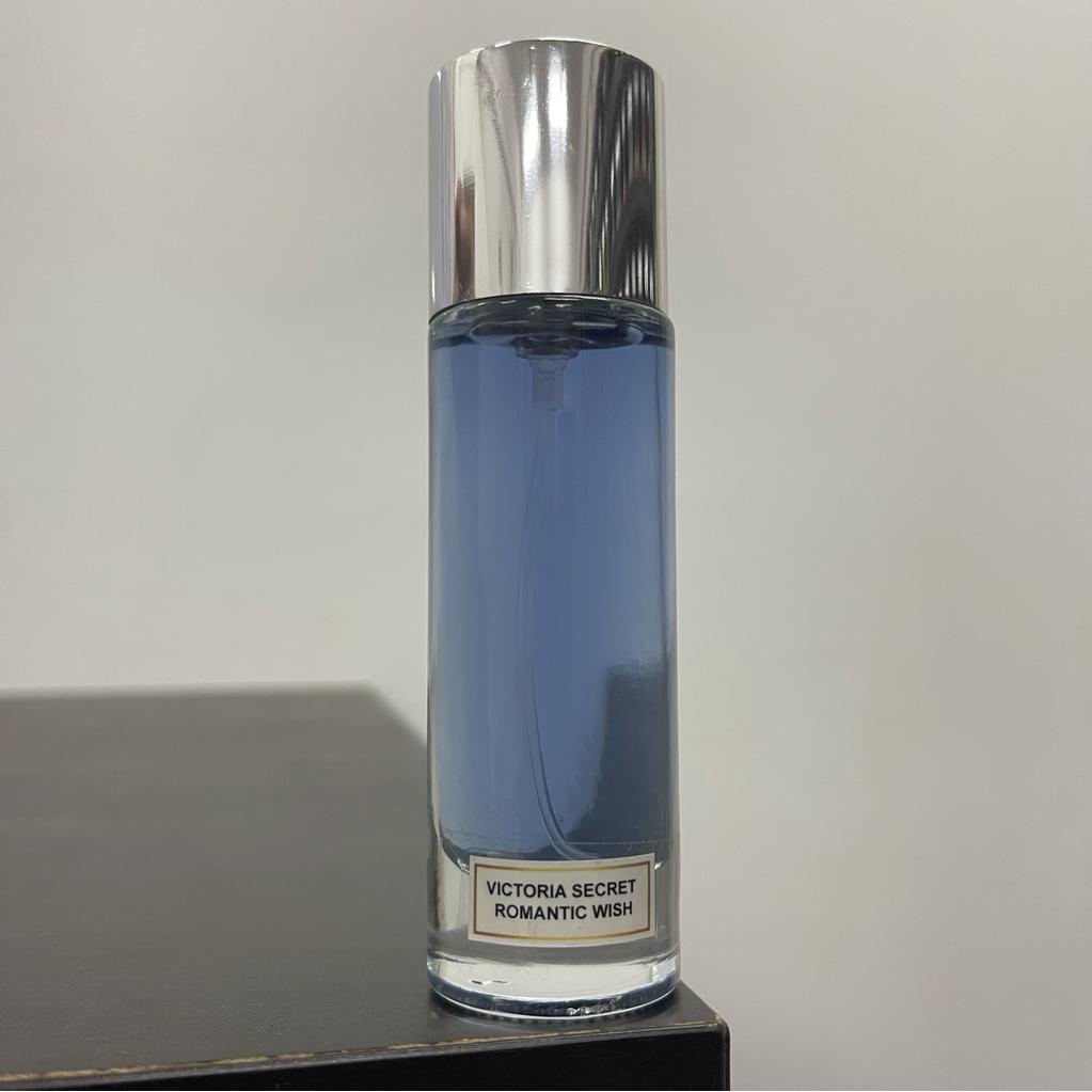 [PREMIUM] VICTORIA SECRET ROMANTIC WISH INSPIRED PERFUME 35ml | Shopee ...