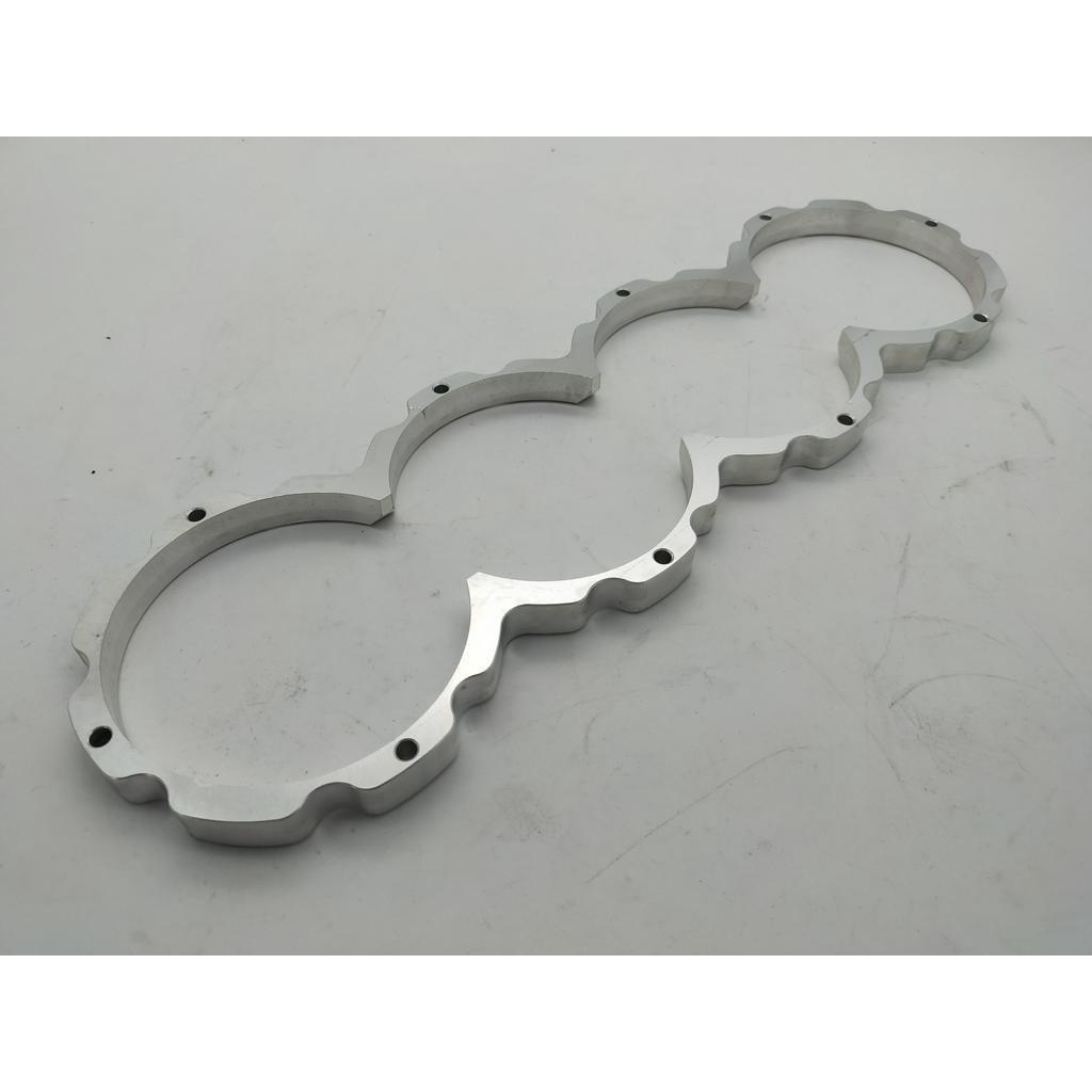 Block Guard For B18A B16A B18C B16 B18B B18 LS GSR Type-R Vtec Engine ...