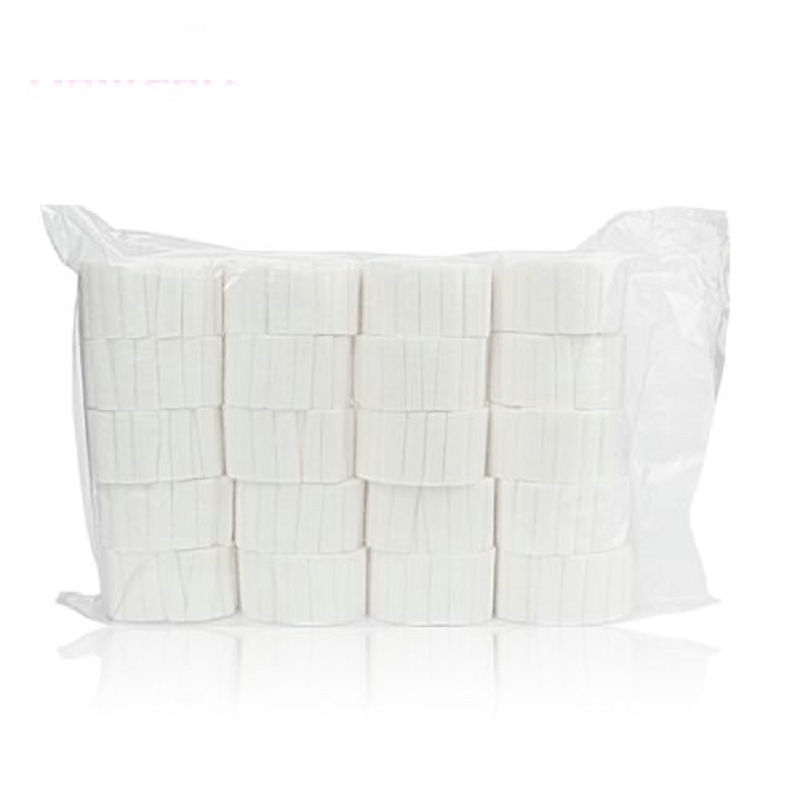 1000Pcs/Pack Disposable Dental Surgical Cotton Rolls Tooth Gem High ...