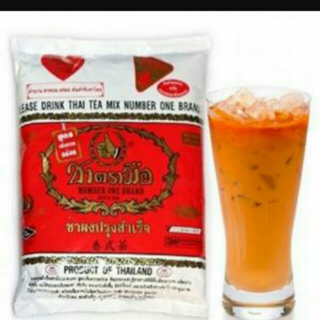 Red tea 1box Thailand | Shopee Malaysia
