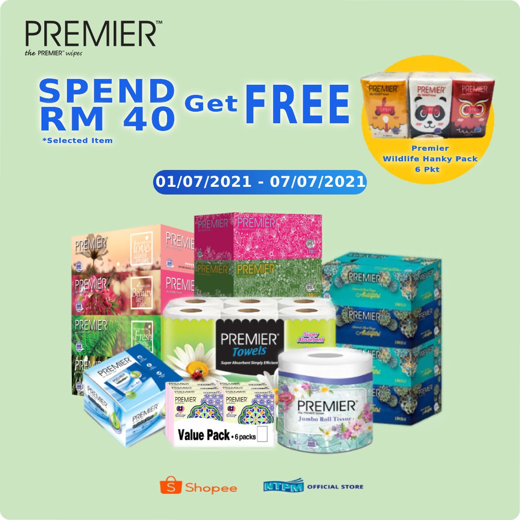 NTPM Official Store, Online Shop | Shopee Malaysia