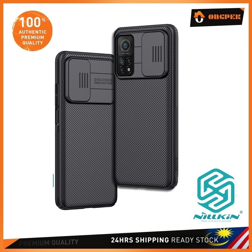 Nillkin Xiaomi Mi 9T / 10T Pro / Mi 11 Lite Pro Ultra Redmi Note 9S Pro ...