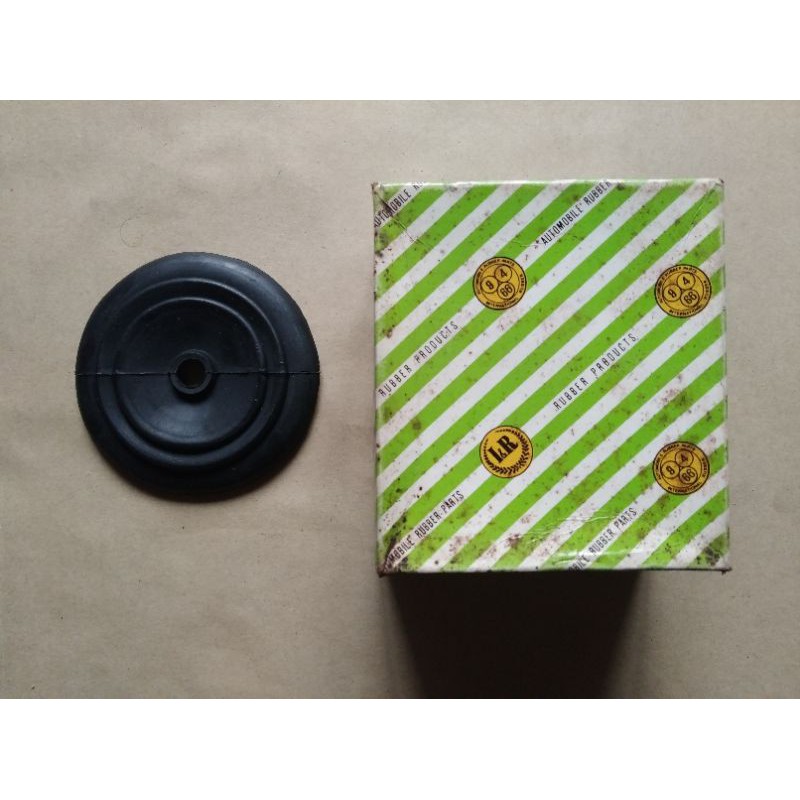 DATSUN B110 GEAR LEVER COVER(74963-20900)- 1 PC | Shopee Malaysia