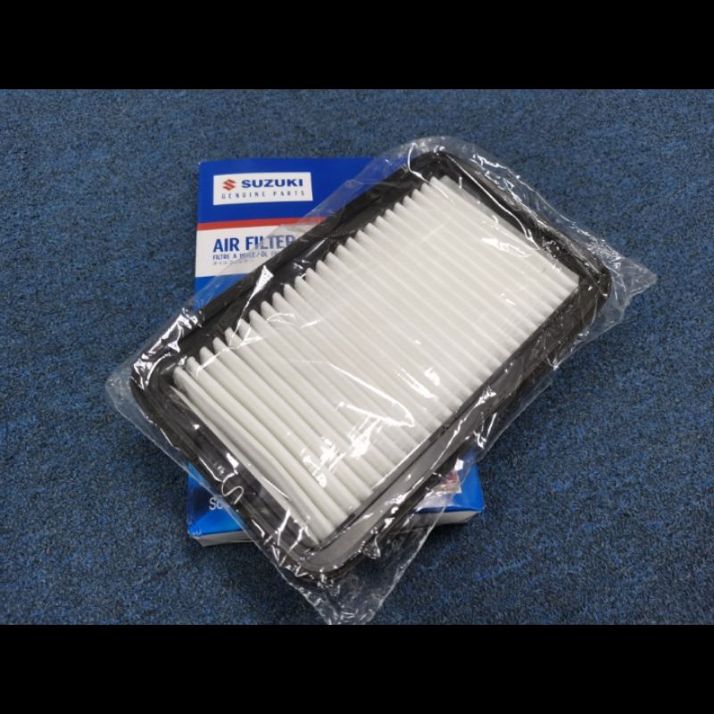 ENGINE AIR FILTER SUZUKI SWIFT 1.5 2005-2010/PROTON ERTIGA 13780-63J00 ...