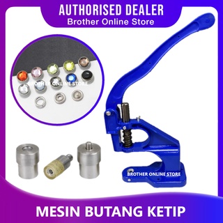 🔥Ready Stock🔥 Mesin Butang Balut / Bungkus ( Hand Press Machine ...
