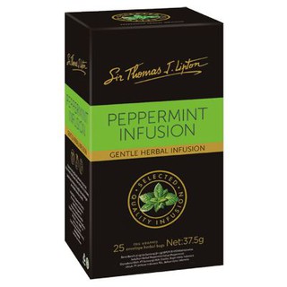 Sir Thomas LIPTON Speciality Tea ( 1.5g / 2g / 2.4g x 25) | Shopee Malaysia
