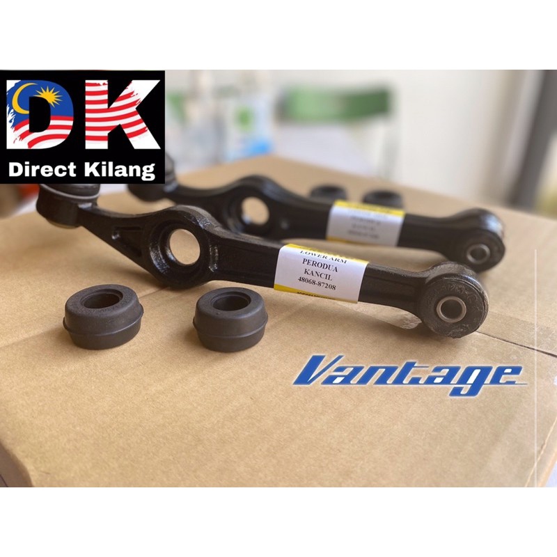 Lower Arm Perodua Kancil with Bush | Shopee Malaysia