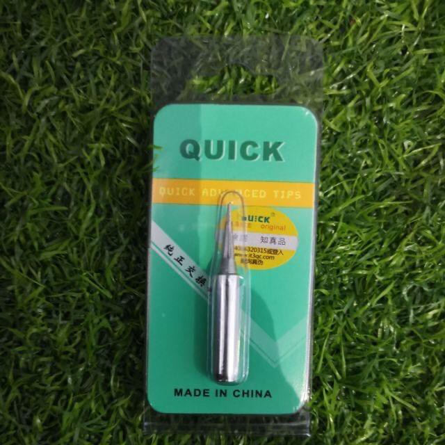 QUICK REPLACEMENT SOLDER TIP 960-LI | Shopee Malaysia