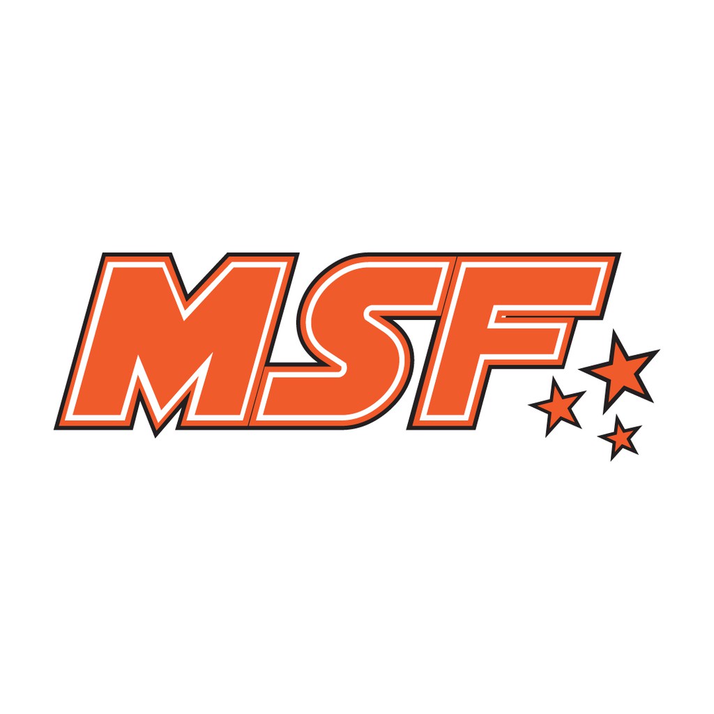 MSF Merchandise, Online Shop | Shopee Malaysia
