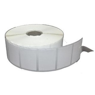 Barcode Label Barcode Sticker 35mm x 25mm (2000pcs/roll) 1 inch core ...