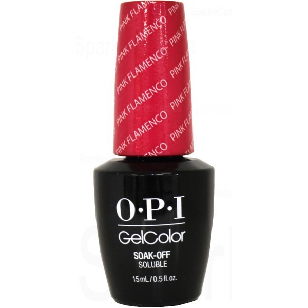 OPI GEL COLOR ( GCE44 ) | Shopee Malaysia
