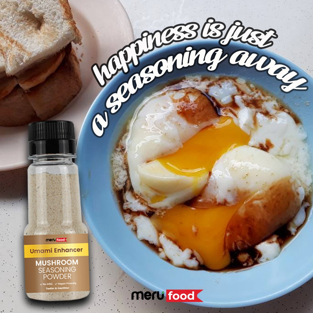 Meru Food, Online Shop | Shopee Malaysia