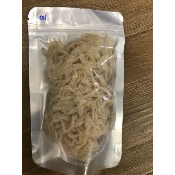 500gr Natural White seaweed Type 1 100% organic echeuma seaweed | Shopee Malaysia
