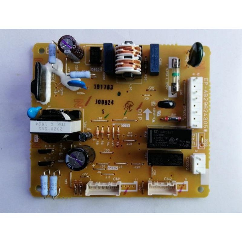 Panasonic Refrigerator Spare Parts Malaysia | Reviewmotors.co