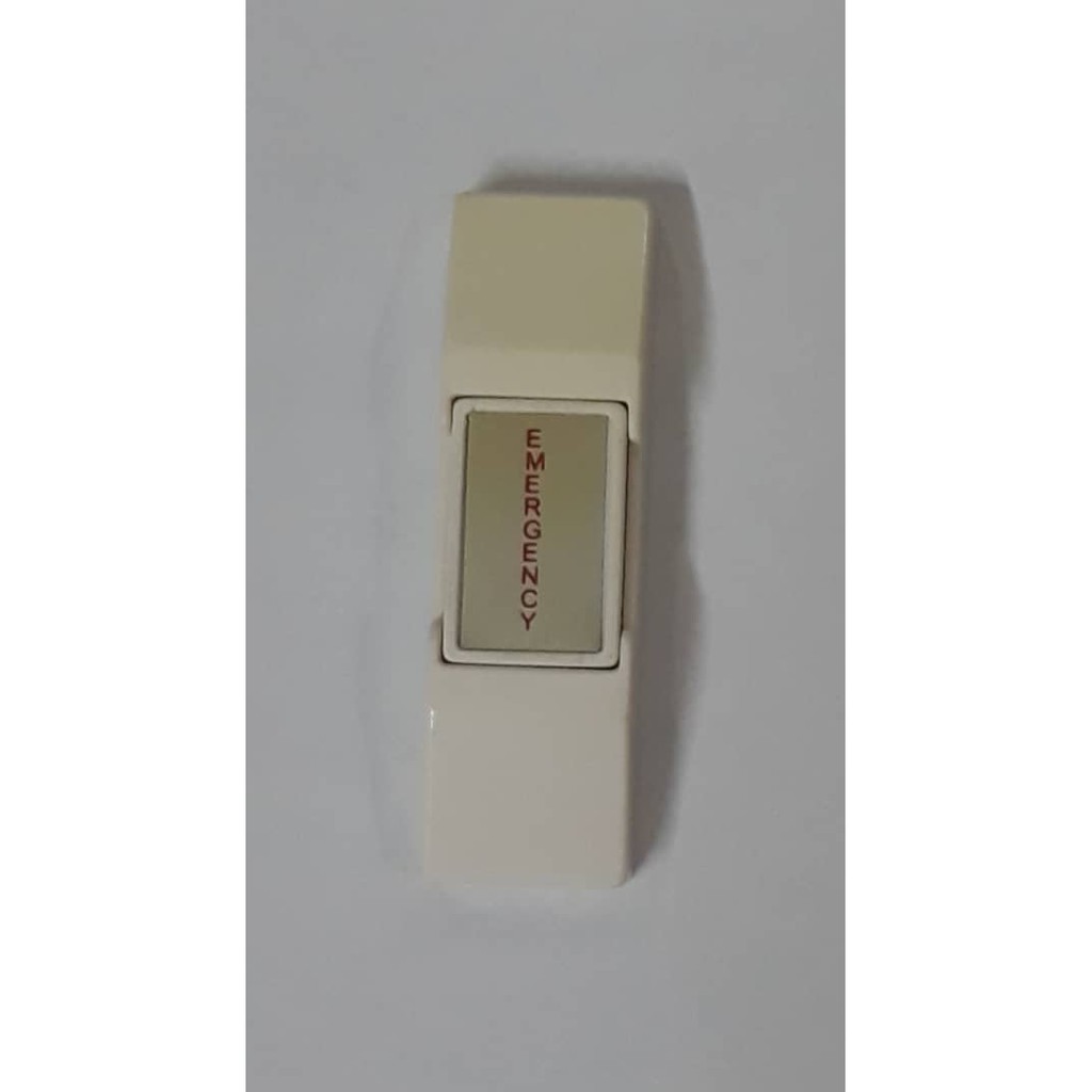 PUSH BUTTON MINI SIZE | Shopee Malaysia