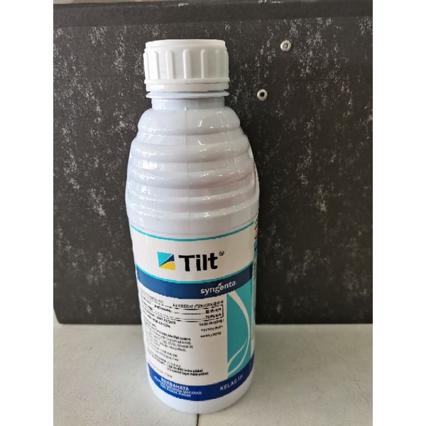 Syngenta Tilt Racun Kulat Sigatoka Pisang dan Akar Putih Durian ...