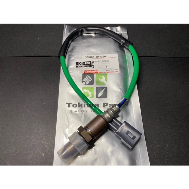 ORIGINAL PERODUA BEZZA 1.3 NEW MYVI 1.5 AXIA OXYGEN SENSOR O2 SENSOR ...