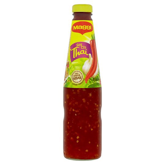 Maggi Thai Chilli Sauce 525g | Shopee Malaysia