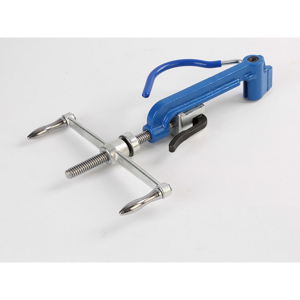 Manual Stainless Steel Band Strapping Pliers Tool Strapper Wrapper ...