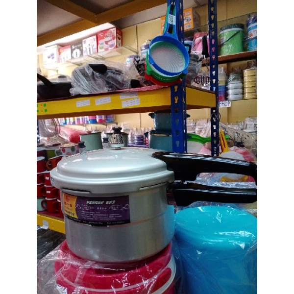 PERIUK REBUS TULANG CEPAT MASAK DAN DAGING LEMBUT | Shopee Malaysia