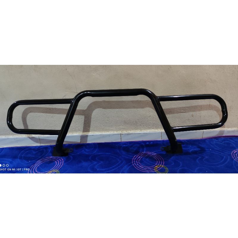 Kangaroo bar kancil petak / kancil bulat | Shopee Malaysia