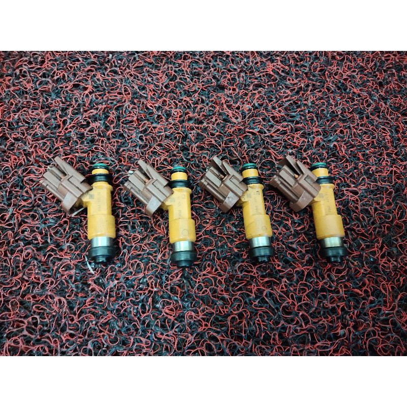 Perodua Denso Injector 12Hole/Lubang For Axia/Kenari/Viva/Kelisa | BeeCost